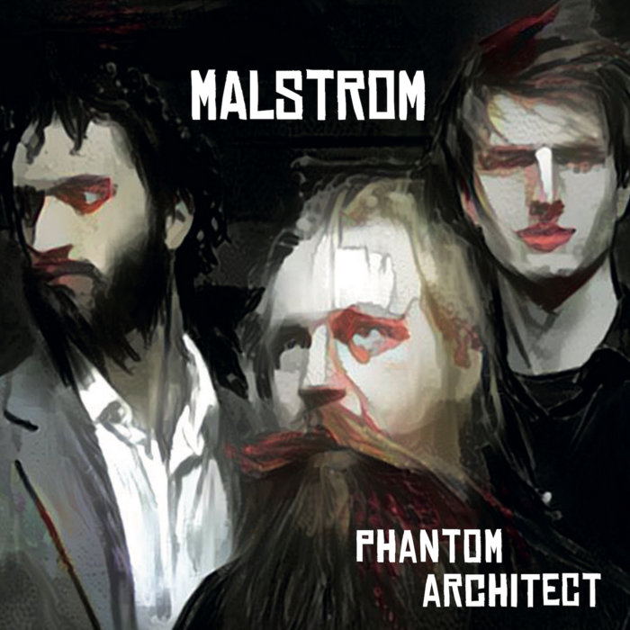 Phantom Architect | Malstrom