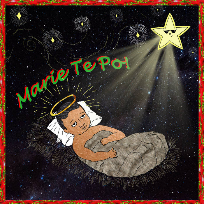 Marie Te Po! | Lucky Boy^