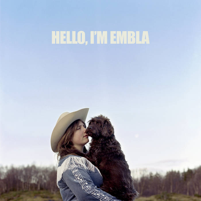 Embla and the Karidotters – Hello, I’m Embla – out out