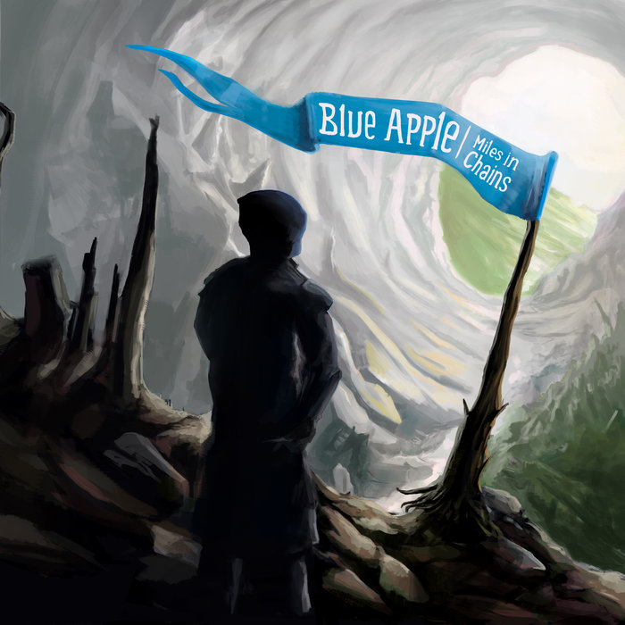 Miles in Chains | Blue Apple