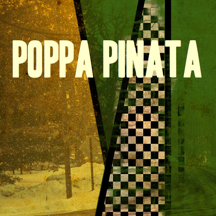 Halloween Single | Papa Pinata