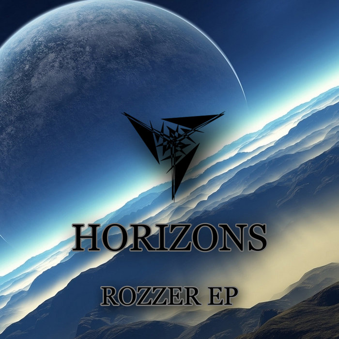 Rozzer EP | Horizons