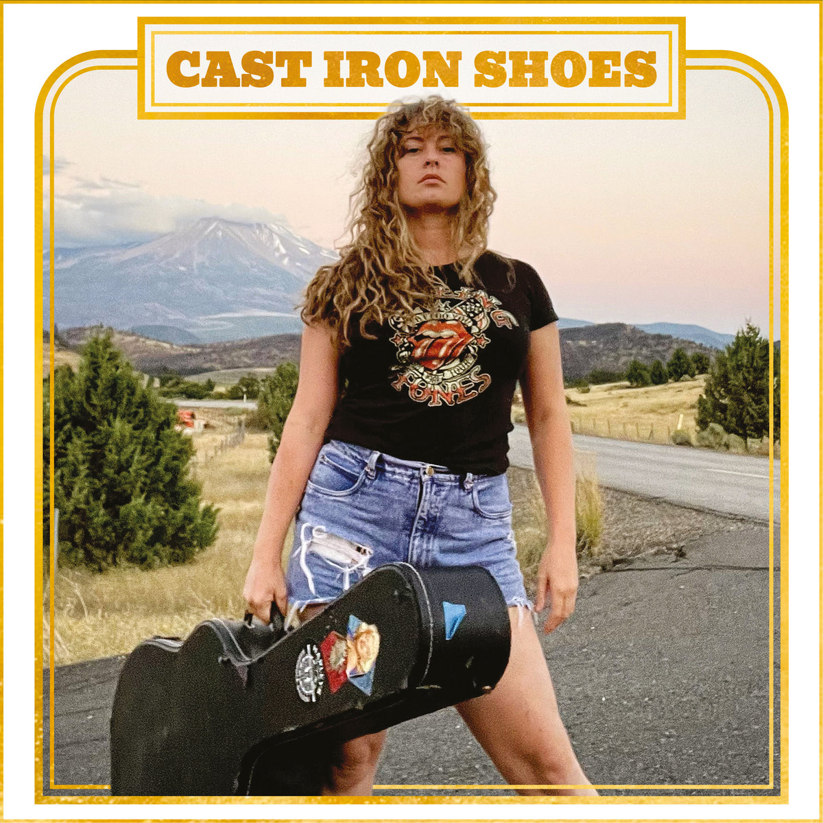 Cast Iron Shoes | Cast-Iron Shoes