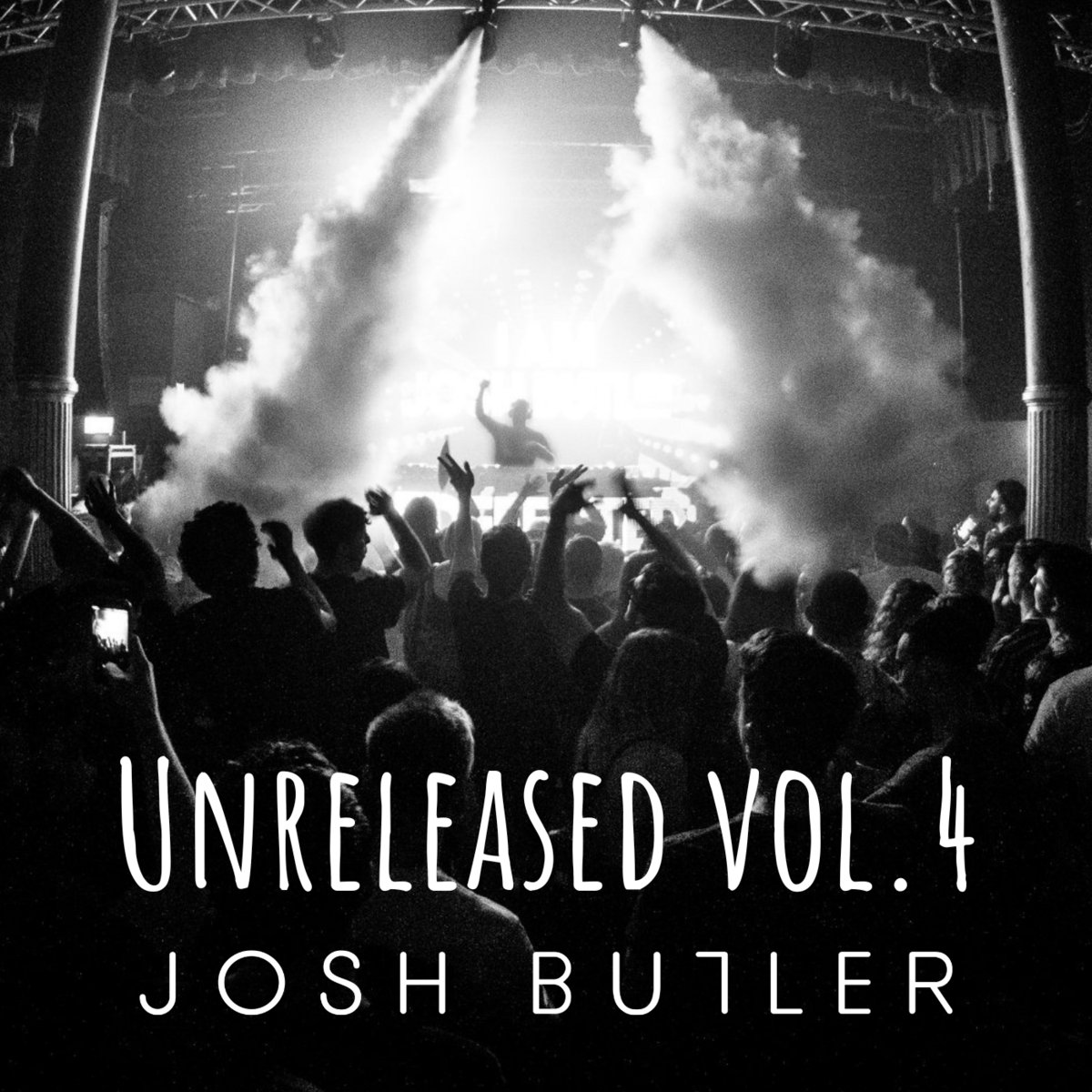 JB Unreleased vol. 4 | Josh Butler
