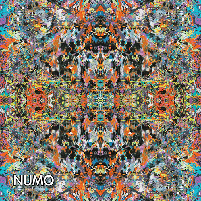 NUMO EP | NUMO