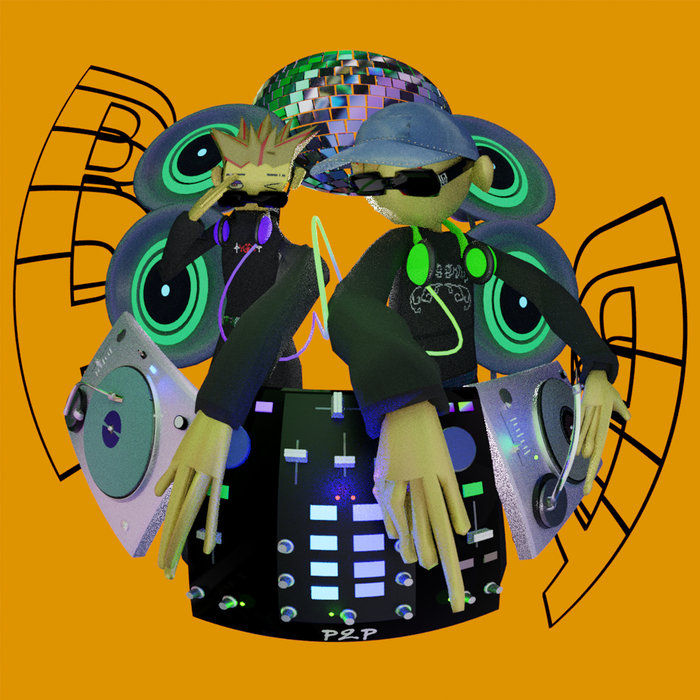 P2P | P.Vanillaboy, Penglord | ticket records