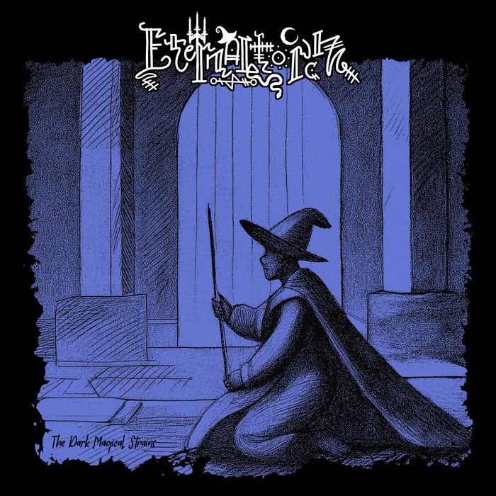 The Dark Magical Strains | Eternal Torch