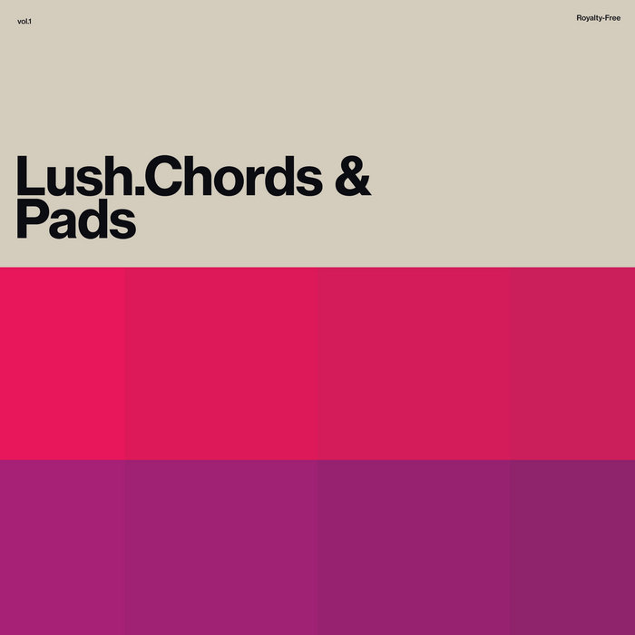 Lush Chords & Pads | Nathan Hayes | Atlantic Connection Music Lush Chords & Pads | Nathan Hayes | Atlantic Connection Music