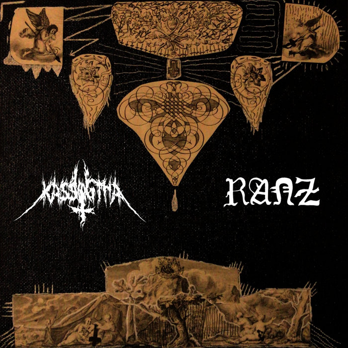 Kassogtha/Ranz Split | Tarfania