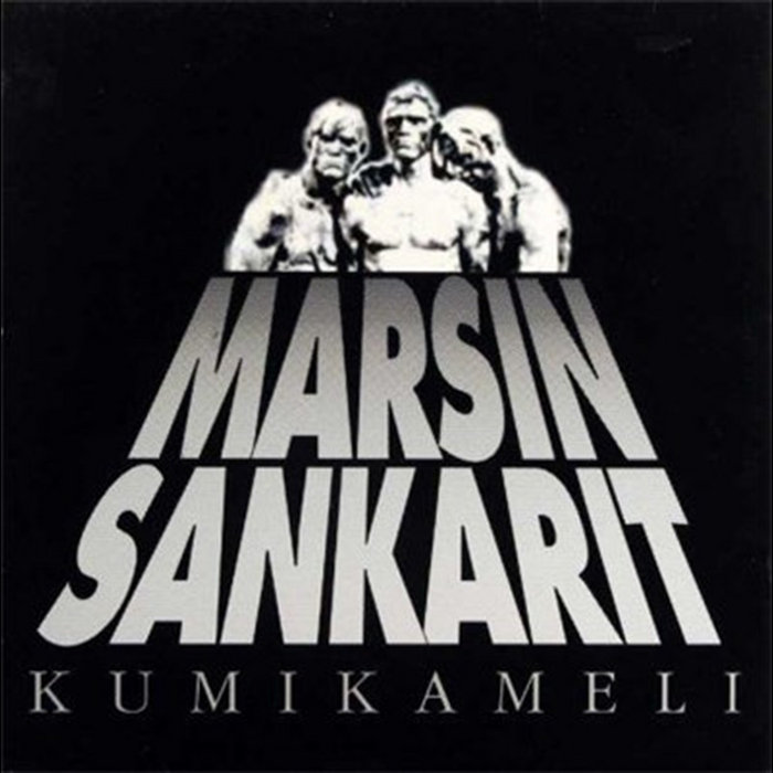 Marsin Sankarit | Kumikameli