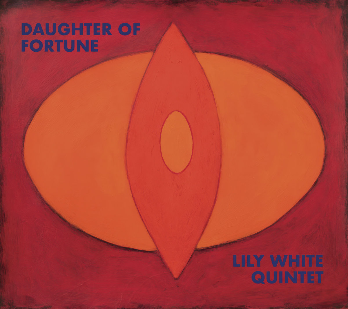 Daughter of Fortune | Lily White