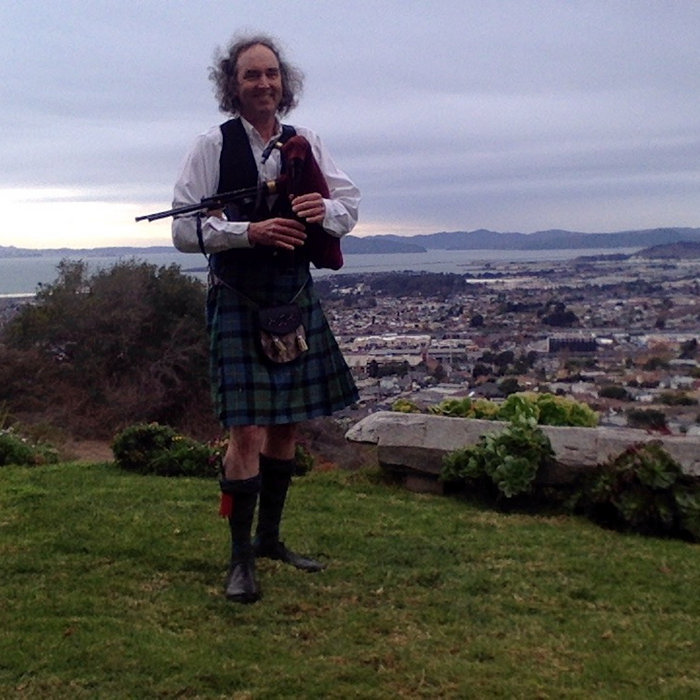 Amazing Grace (Hymn) - Scott GK MacLeod | Scott GK MacLeod on the ...