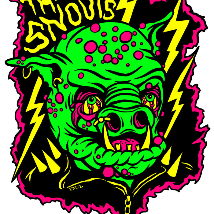 The Snouts | The Snouts