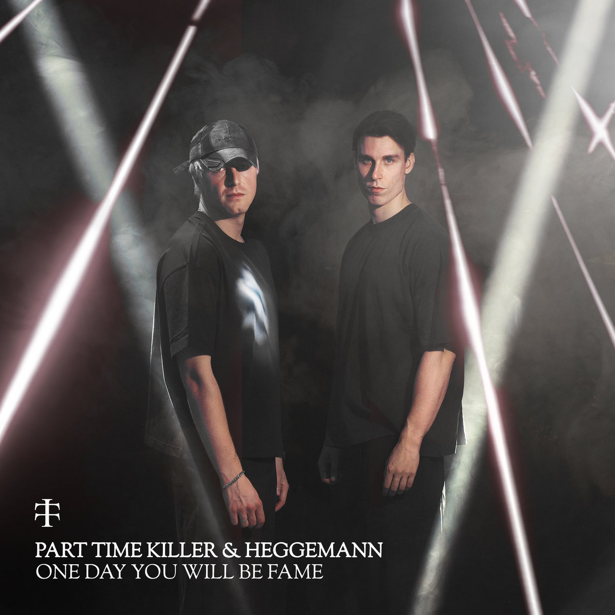Part Time Killer & Heggemann - One Dat You Will Be Fame | Teletech