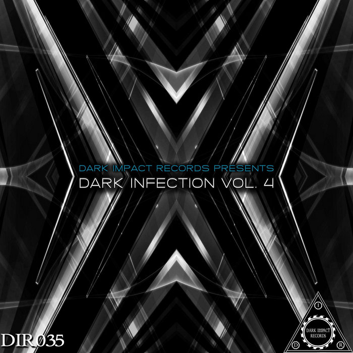 Dark Infection Vol. 4 | Various Artists | Dark Impact / Amsys Records
