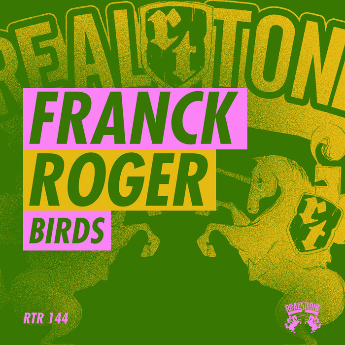 Birds | Franck Roger