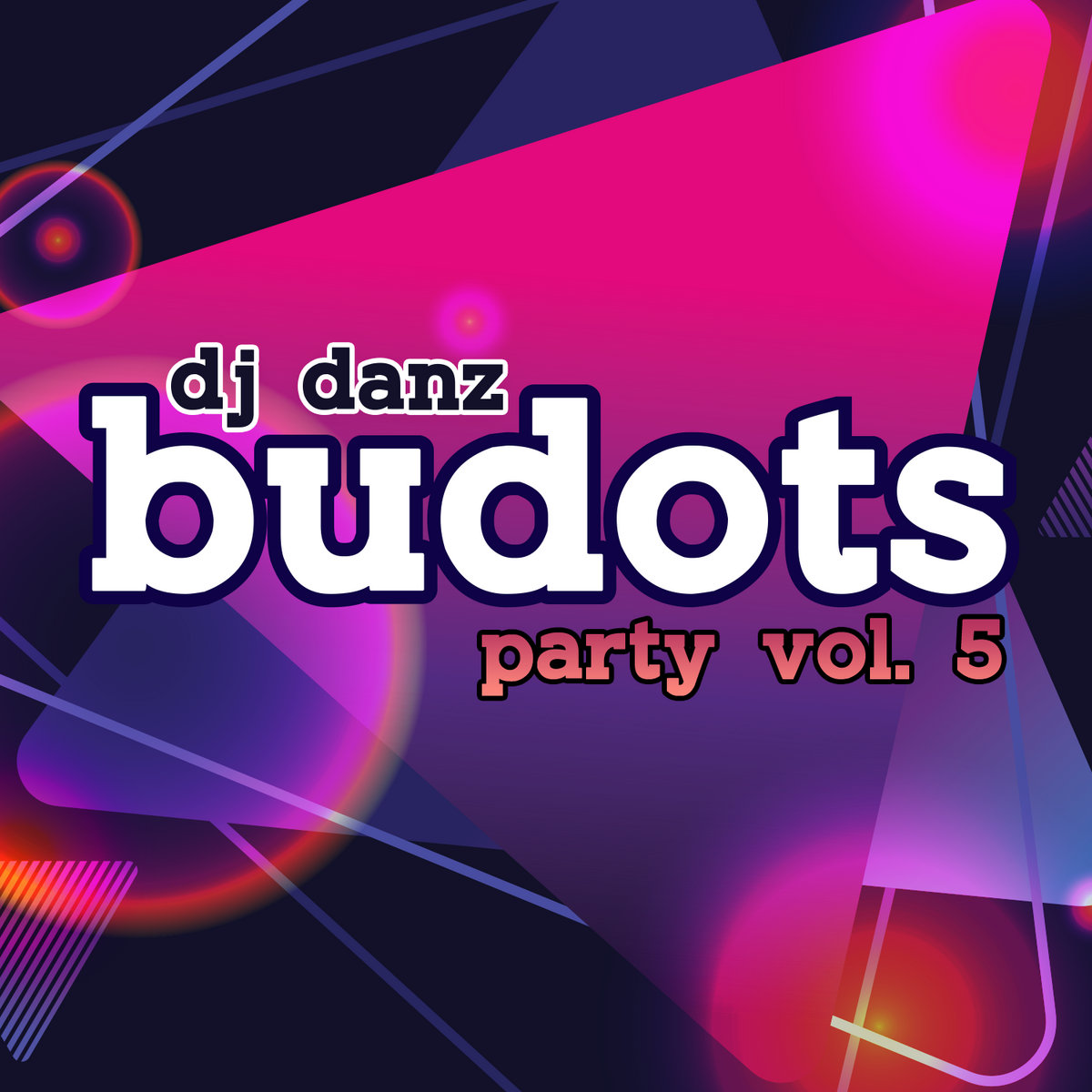 Dj Danz - Patotoya ( Budots Remix ) | Dj Danz