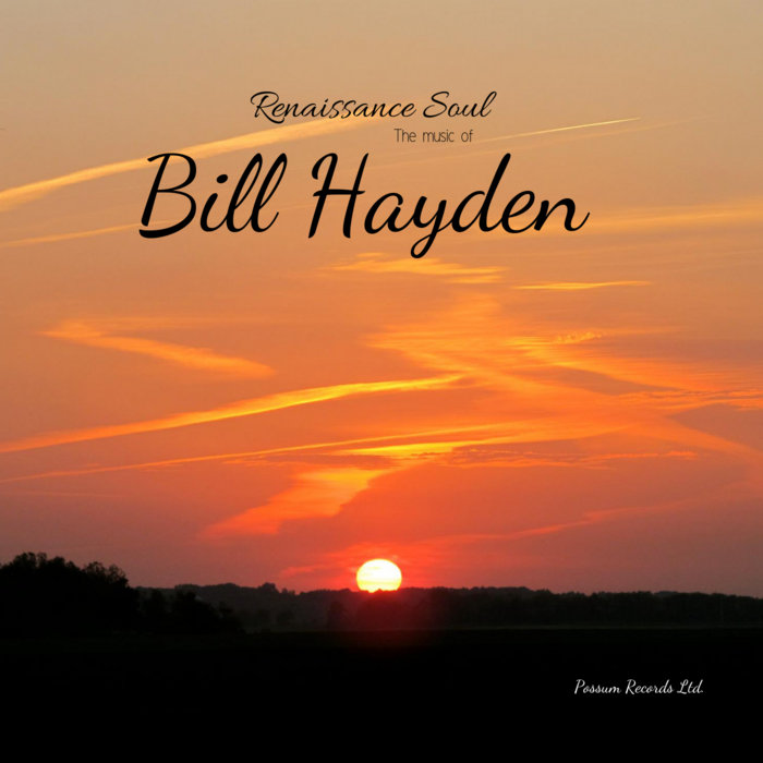 Renaissance Soul | Bill Hayden