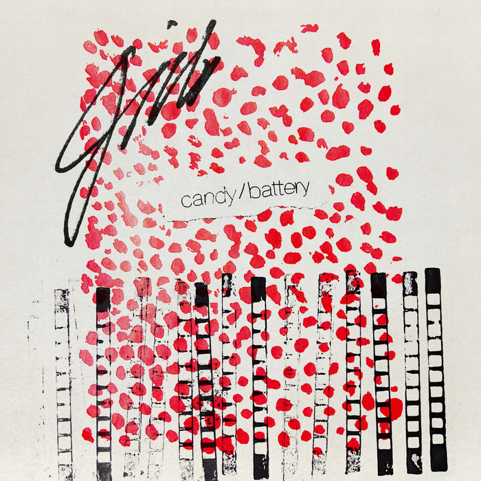 Candy / Battery | Girlo