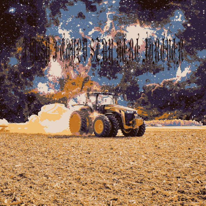 050: One Last Hurrah and One Last Piece of Peace Before We Endure the Wave of Clouds and Dreams ...