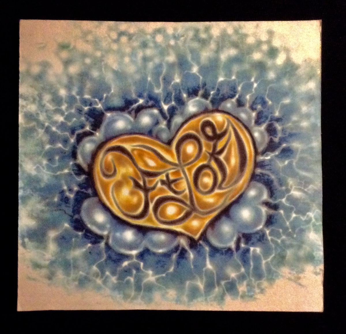 Calling All Stars | Peter Perreault