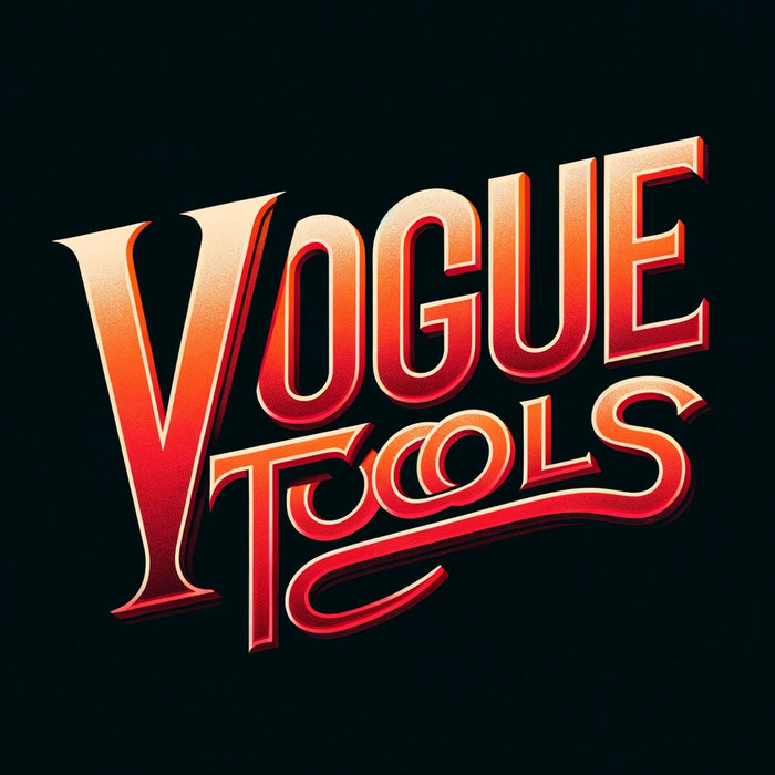 Vogue Tools | Esgrove