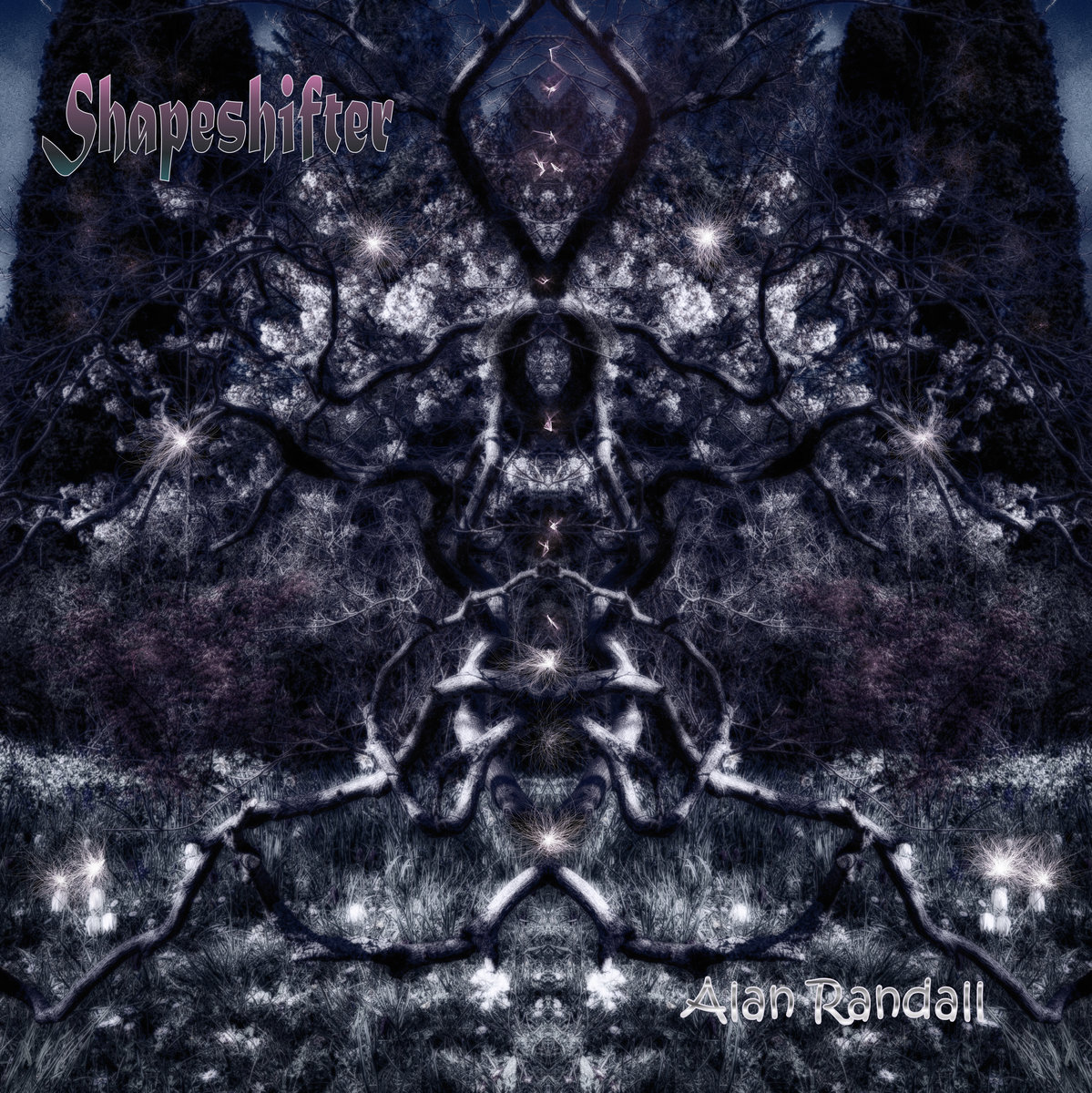 Shapeshifter | Alan Randall