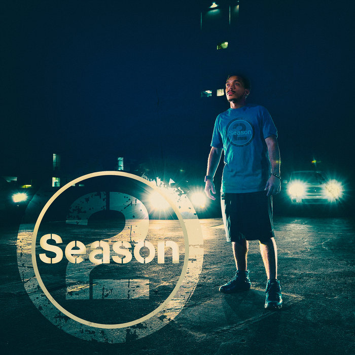 Season 2 EP | Jeremiah Lewis