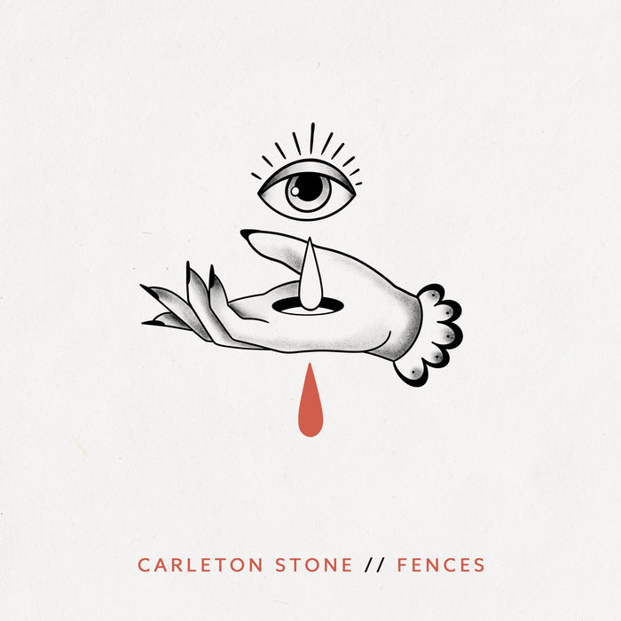 Fences | Carleton Stone