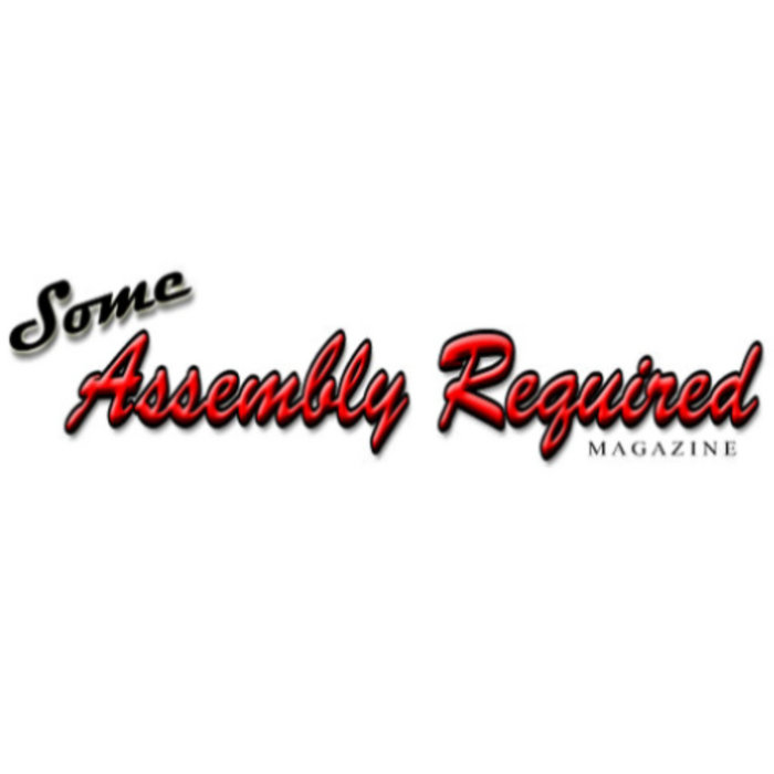 Some Assembly Required Magazine: The Complete Collection | Some ...