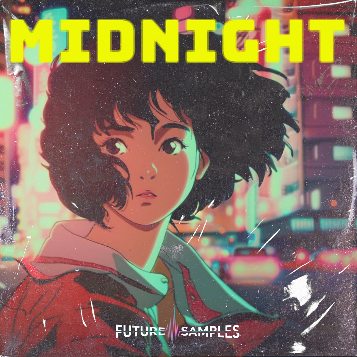 MIDNIGHT - Trap & Hip Hop (Sample Pack) | Future Samples