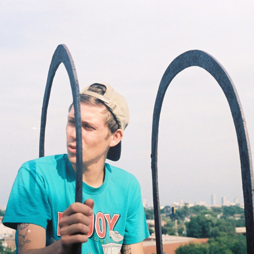 Spencer Radcliffe - Alchetron, The Free Social Encyclopedia