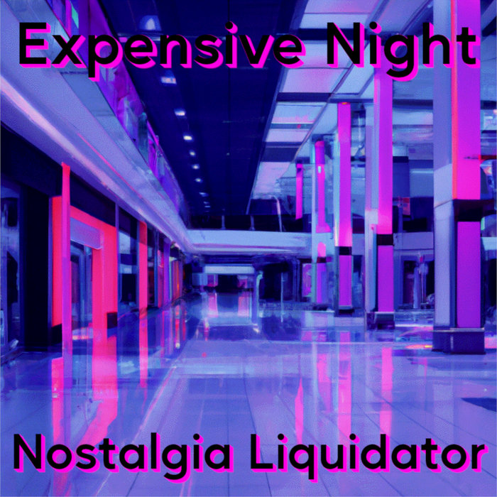 Obsession | Nostalgia Liquidator