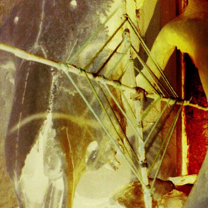 Ghost Claws | skullflower