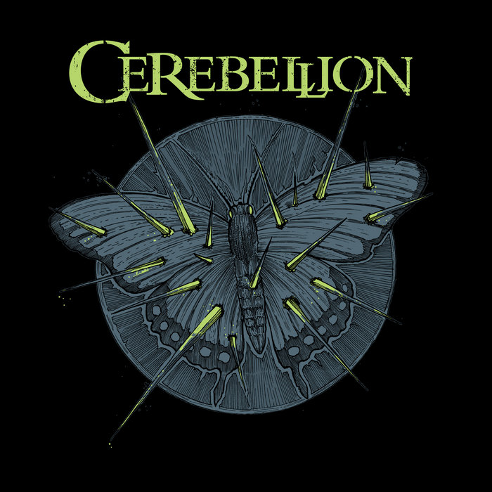 To Thine Own Self Be True | Cerebellion