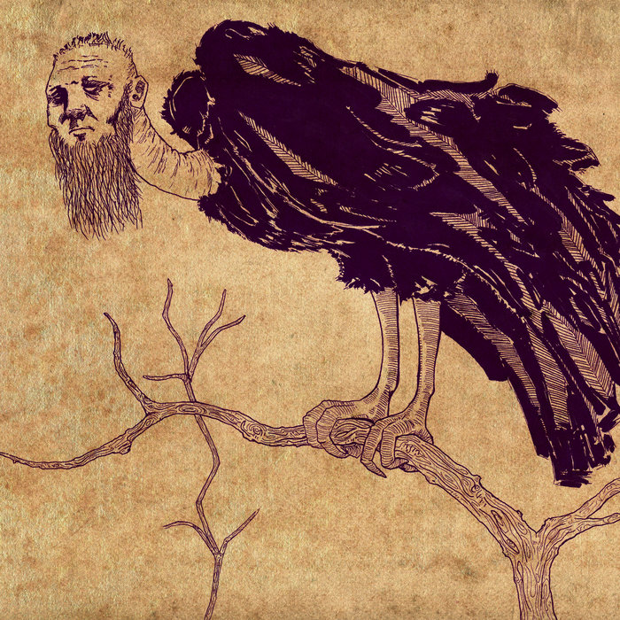 Fallen Creation | Nadab