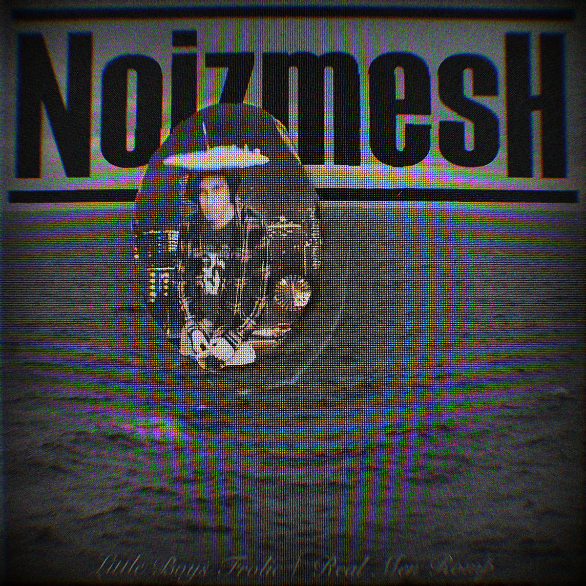 Little Boys Frolic/Real Men Romp (Shitty Bandcamp Edition) | Noizmesh