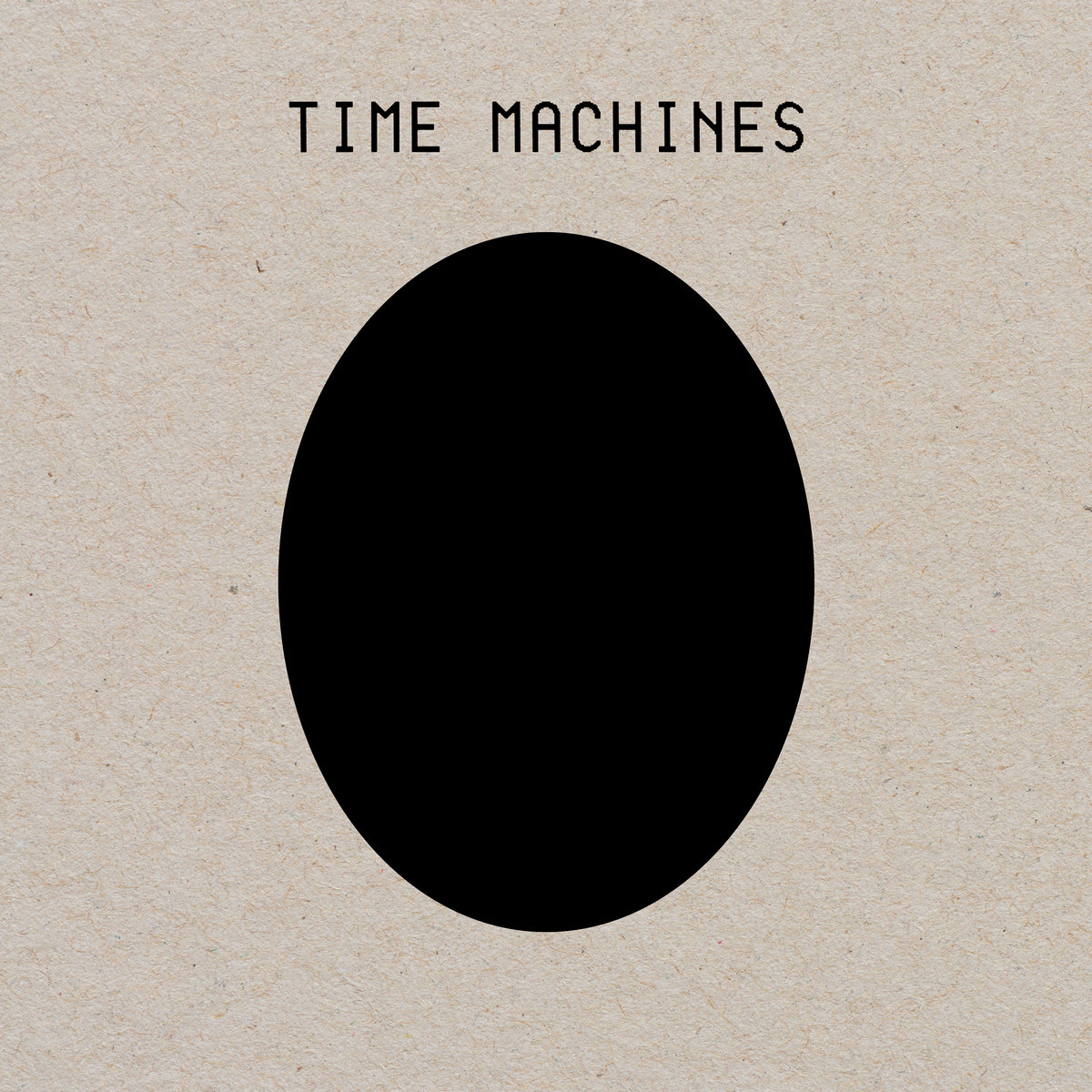Time Machines | Coil