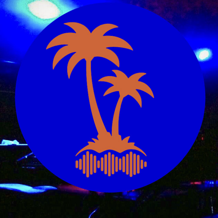 Palm Grease LIVE! | Palm Grease