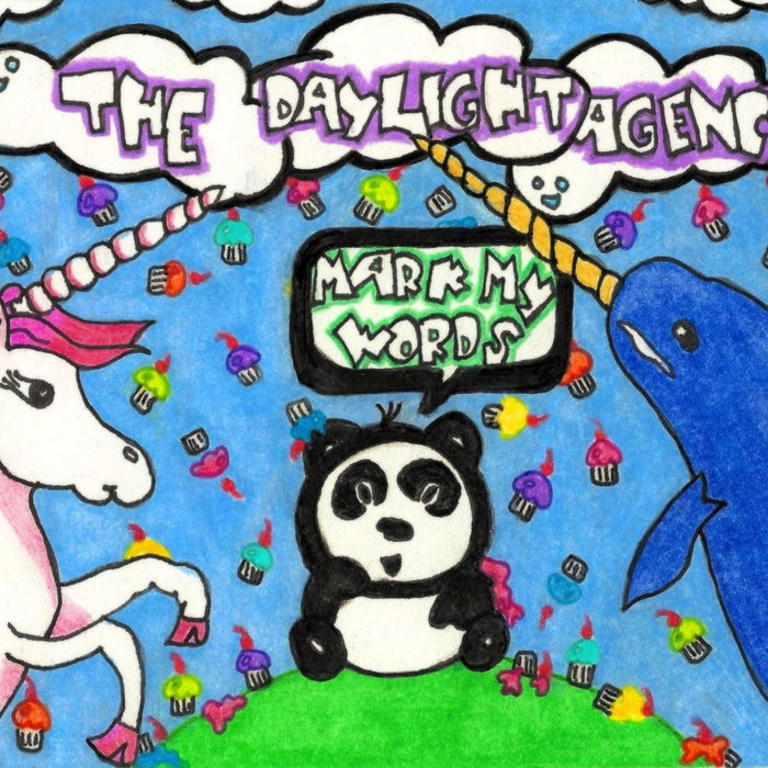 Rally Cola | The Daylight Agency | Easycore Uploads