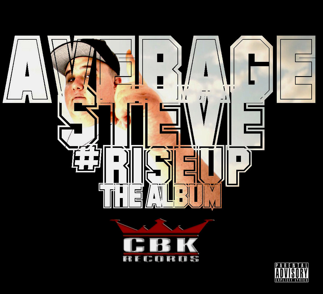 #riseup | Average Steve