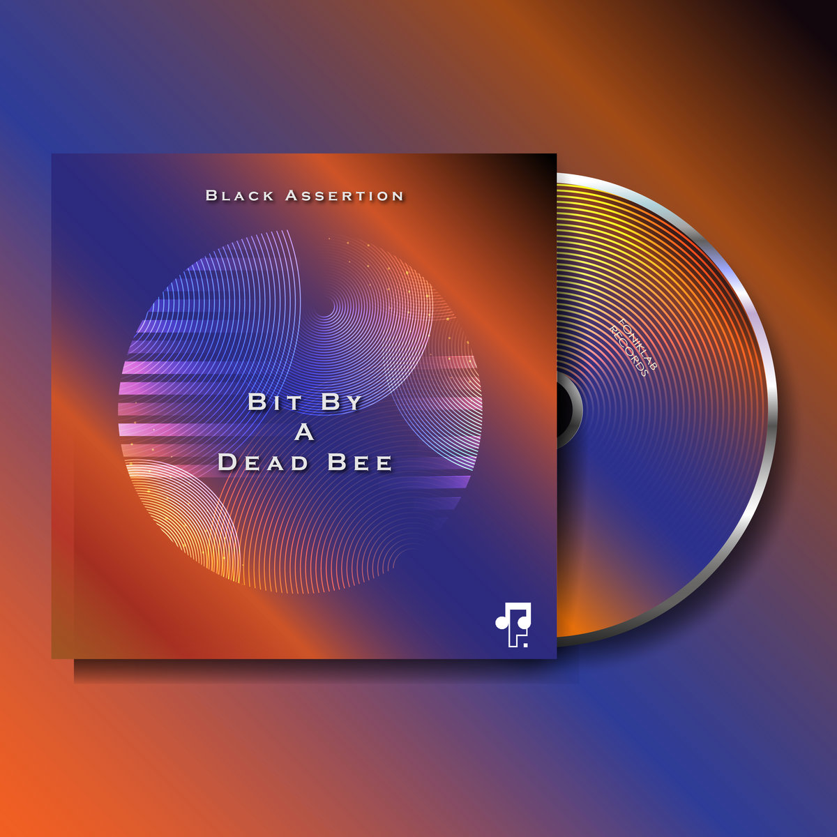 Bit By A Dead Bee | FonikLab Records