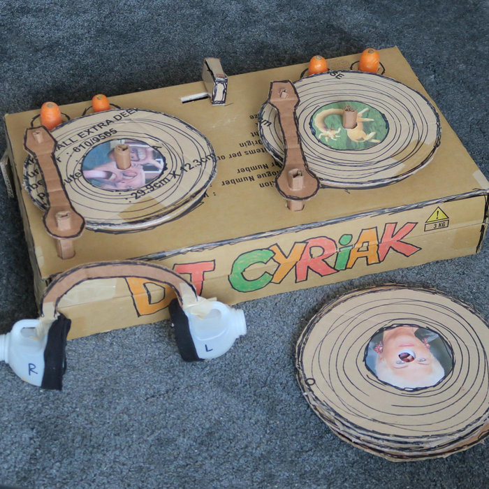 Cyriak's Animation Remix | Cyriak