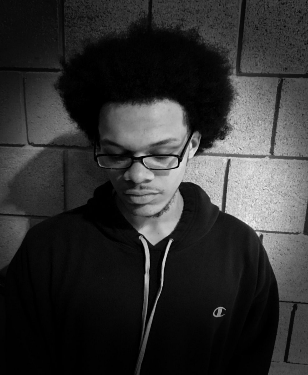 These Thoughts EP | Juwan Royal