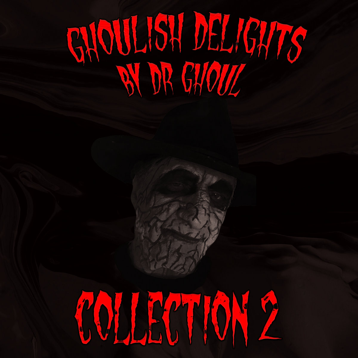 Ghoulish Delights Collection 2 | Dr. Ghoul Ghoulish Delights Collection 2 | Dr. Ghoul