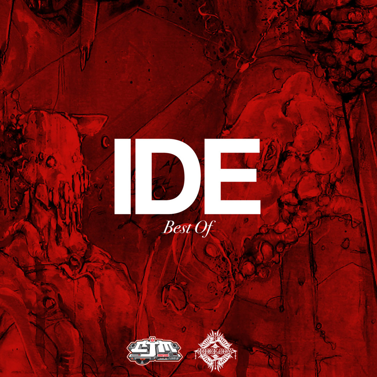 Best Of IDE | IDE | Creative Juices Music