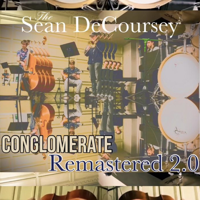 Live at Bruce // February 4th, 2023 | The Sean DeCoursey Conglomerate ...