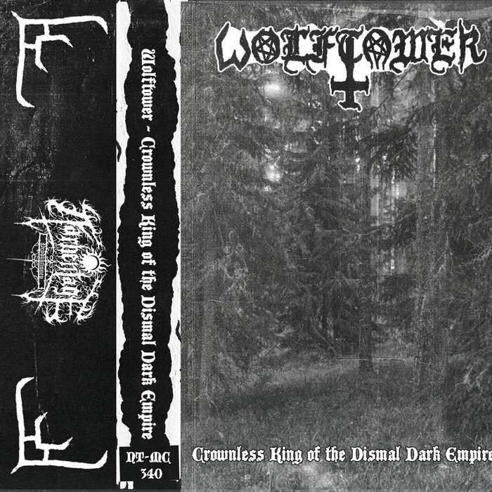 Crownless King of the Dismal Dark Empire | Wolftower | Narbentage ...