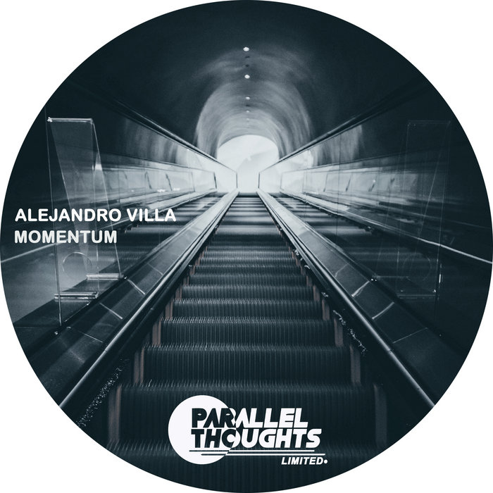 Momentum | Alejandro Villa | Parallel Thoughts