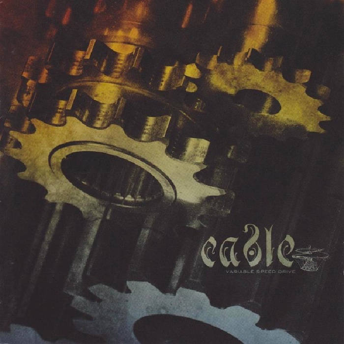 VARIABLE SPEED DRIVE | Cable